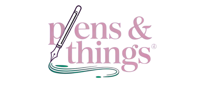 Pens & Things – Pens & Things